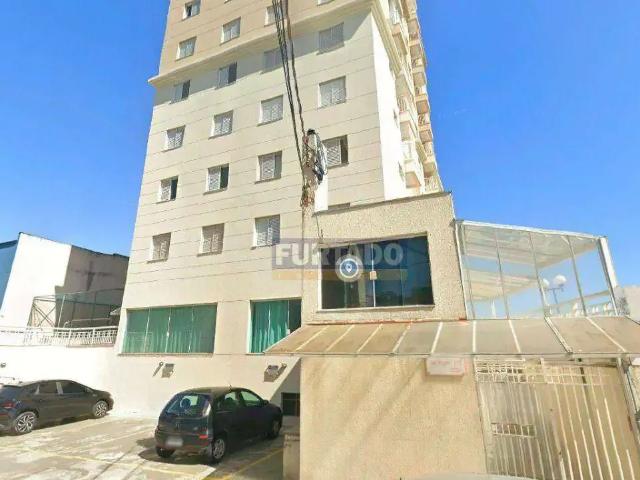 Apartamento para Venda em Santo André/SP Utinga 2 Quartos