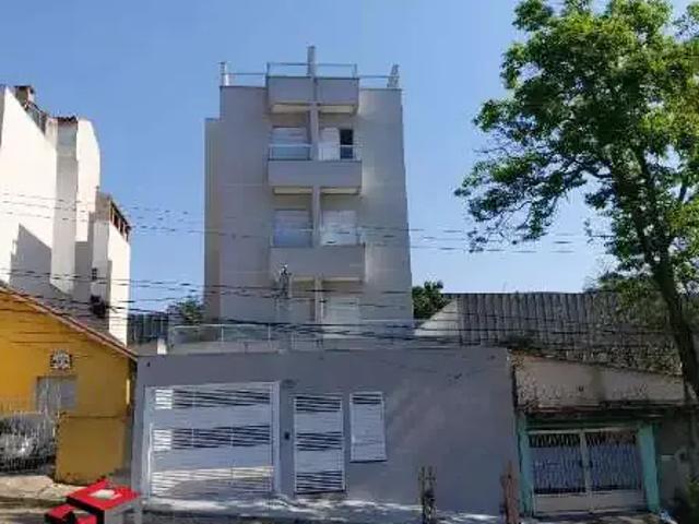 Apartamento para Venda em Santo André/SP Utinga 2 Quartos