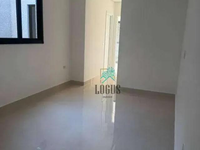 Apartamento para Venda em Santo André/SP Utinga 2 Quartos
