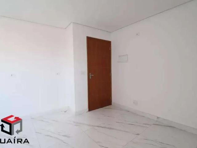 Apartamento para Venda em Santo André/SP Utinga 2 Quartos