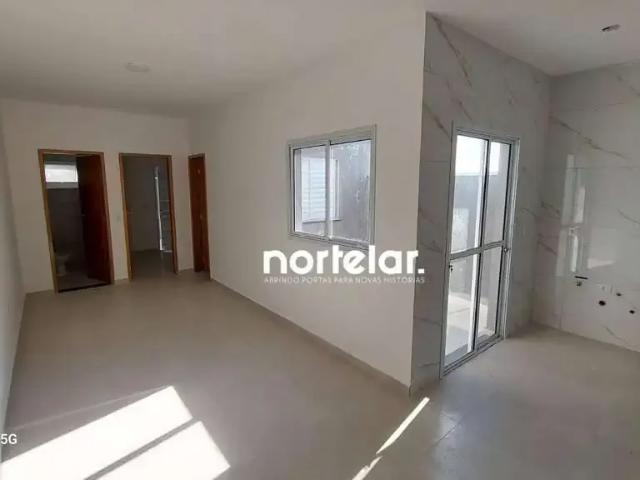 Apartamento para Venda em Santo André/SP Utinga 2 Quartos