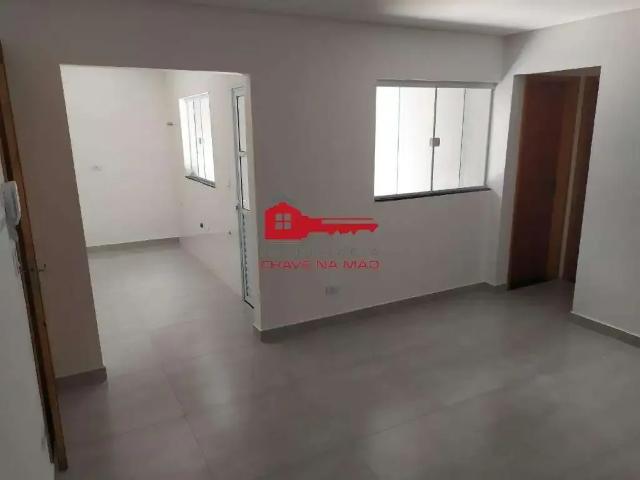 Apartamento para Venda em Santo André/SP Utinga 2 Quartos