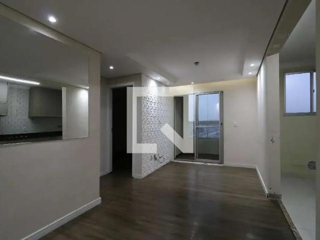 Apartamento para Venda em Santo André/SP Utinga 2 Quartos