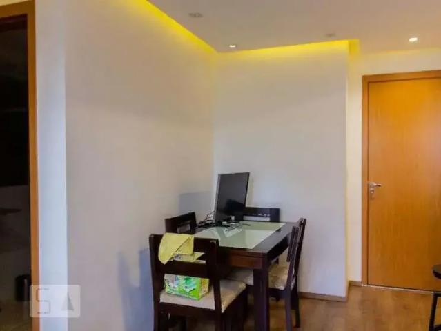 Apartamento para Venda em Santo André/SP Utinga 2 Quartos