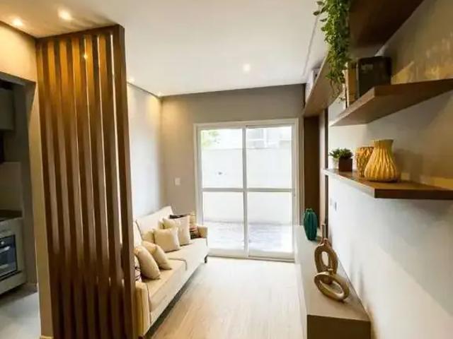 Apartamento para Venda em Santo André/SP Utinga 2 Quartos