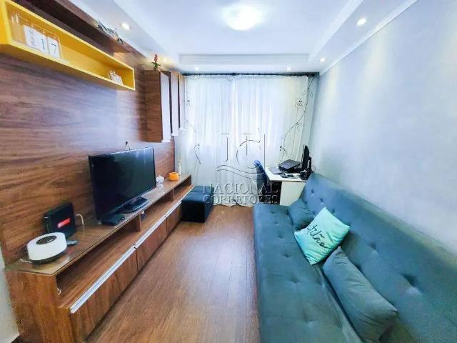 Apartamento para Venda em Santo André/SP Utinga 2 Quartos