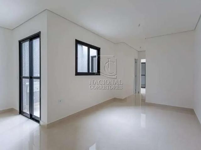 Apartamento para Venda em Santo André/SP Utinga 2 Quartos