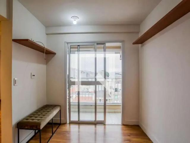 Apartamento para Venda em Santo André/SP Utinga 2 Quartos