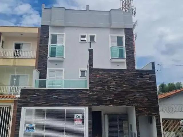 Apartamento para Venda em Santo André/SP Utinga 2 Quartos