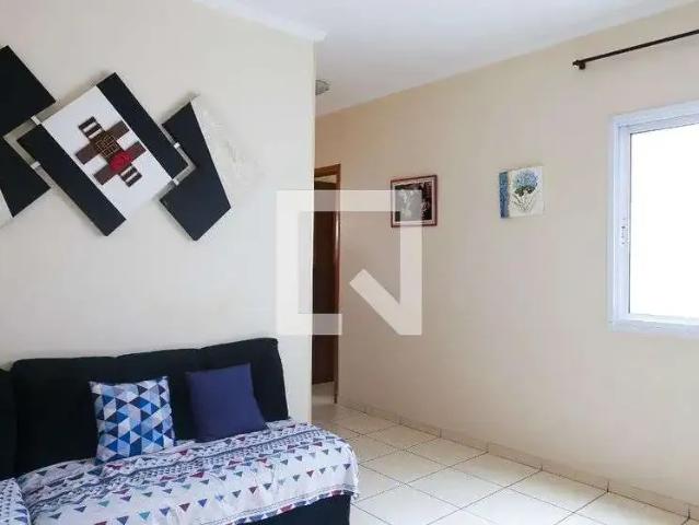 Apartamento para Venda em Santo André/SP Utinga 2 Quartos