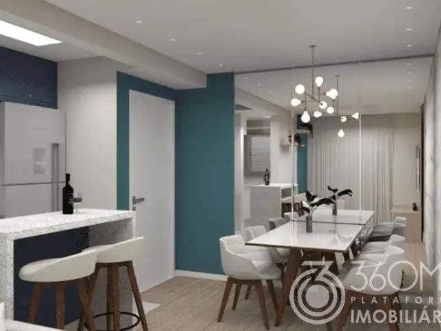 Apartamento para Venda em Santo André/SP Utinga 2 Quartos
