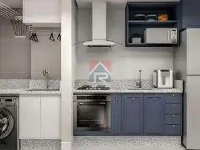 Apartamento para Venda em Santo André/SP Utinga 2 Quartos