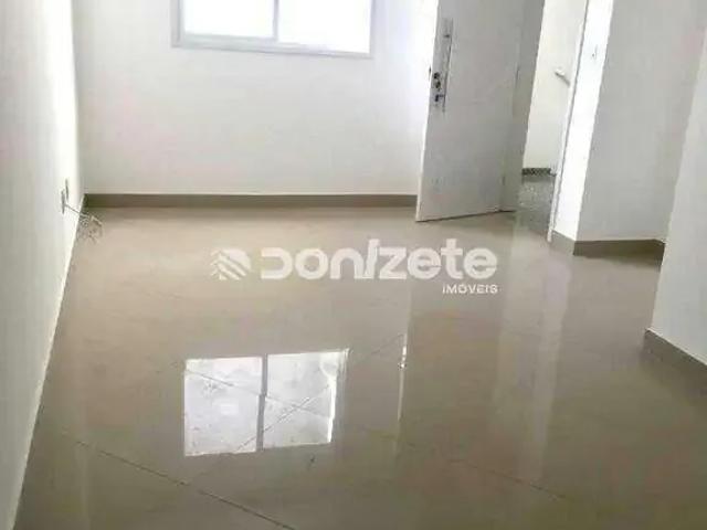 Apartamento para Venda em Santo André/SP Utinga 2 Quartos