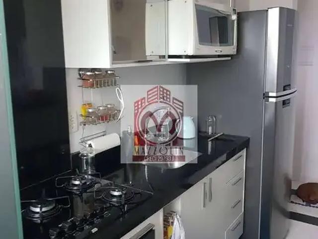 Apartamento para Venda em Santo André/SP Utinga 2 Quartos