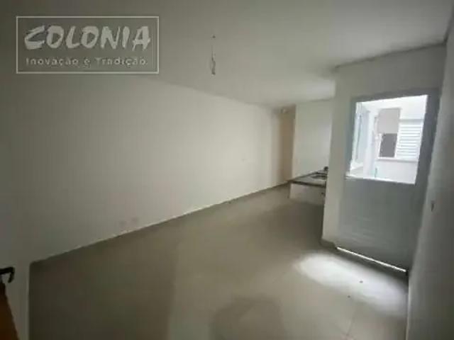 Apartamento para Venda em Santo André/SP Utinga 2 Quartos