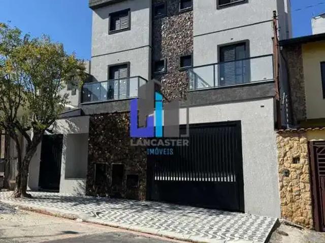 Apartamento para Venda em Santo André/SP Utinga 2 Quartos