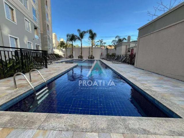 Apartamento para Venda em Santo André/SP Utinga 2 Quartos