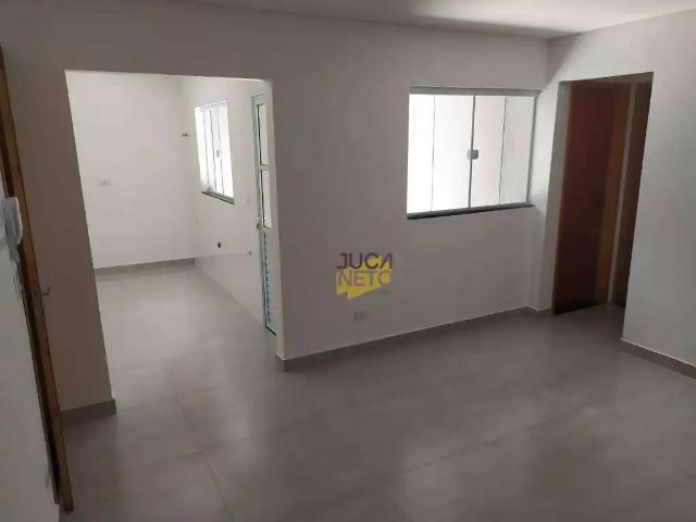 Apartamento para Venda em Santo André/SP Utinga 2 Quartos