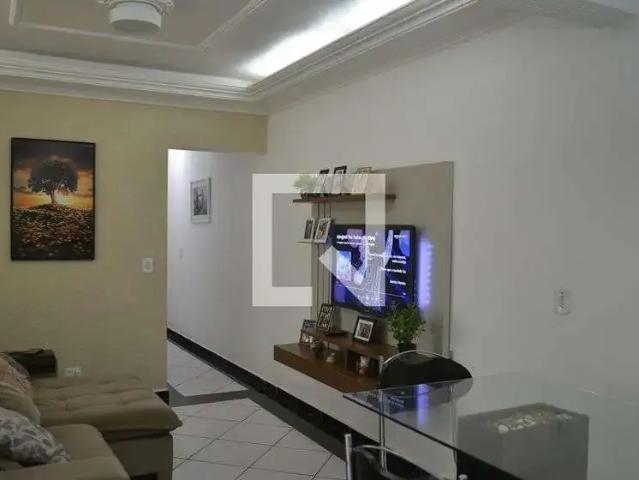 Apartamento para Venda em Santo André/SP Utinga 2 Quartos