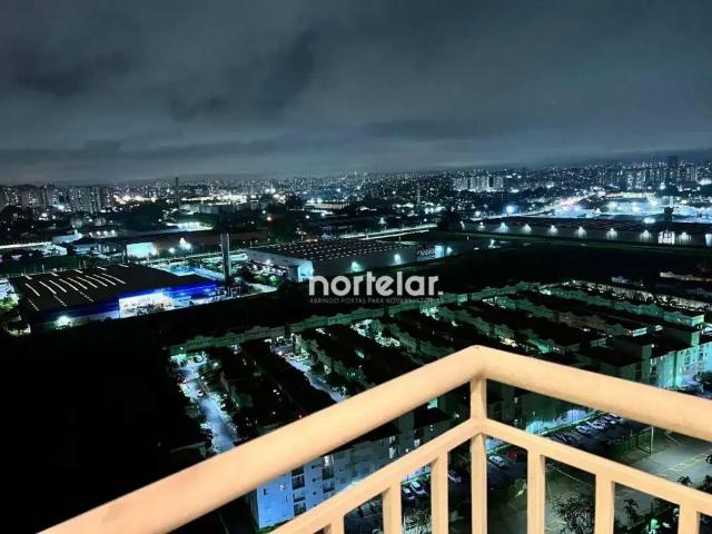Apartamento para Venda em Santo André/SP Utinga 2 Quartos