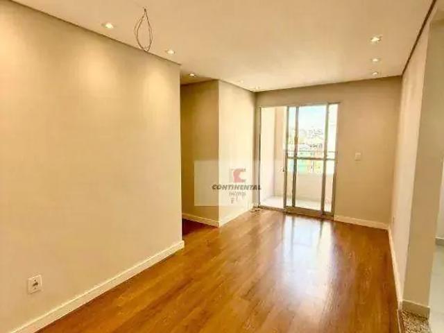 Apartamento para Venda em Santo André/SP Utinga 2 Quartos