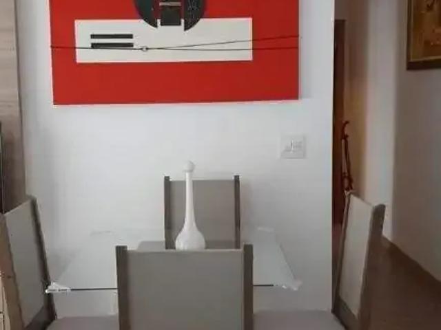 Apartamento para Venda em Santo André/SP Utinga 2 Quartos