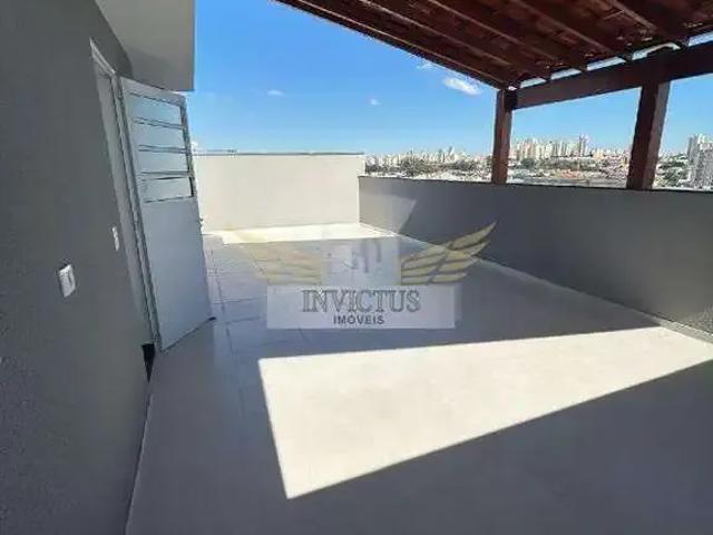 Apartamento para Venda em Santo André/SP Utinga 2 Quartos