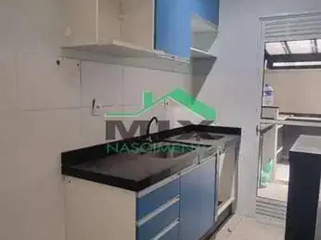 Apartamento para Venda em Santo André/SP Utinga 2 Quartos