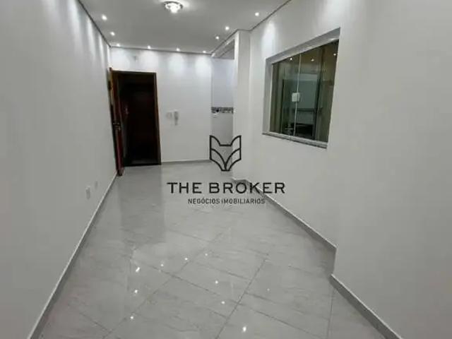 Apartamento para Venda em Santo André/SP Utinga 2 Quartos