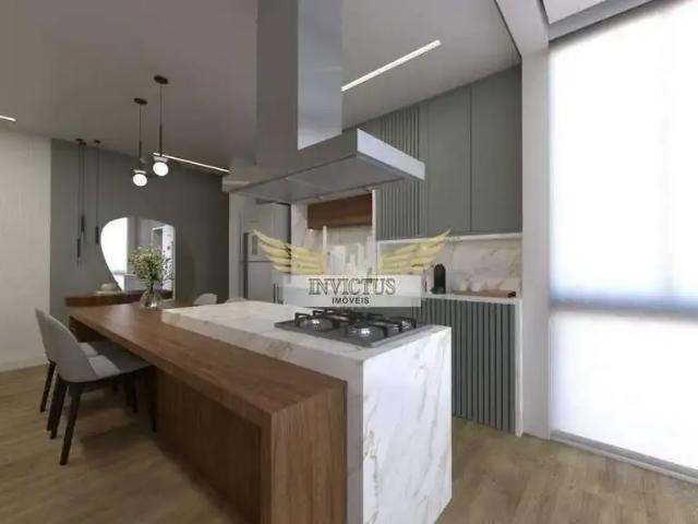 Apartamento para Venda em Santo André/SP Utinga 2 Quartos
