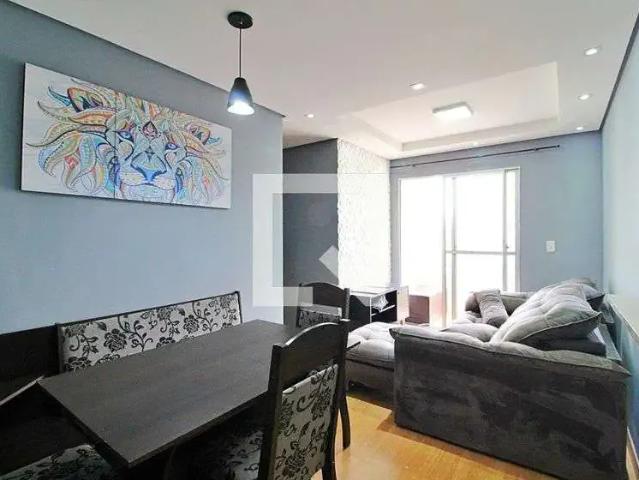Apartamento para Venda em Santo André/SP Utinga 2 Quartos