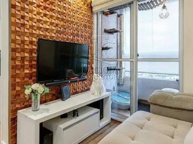 Apartamento para Venda em Santo André/SP Utinga 2 Quartos