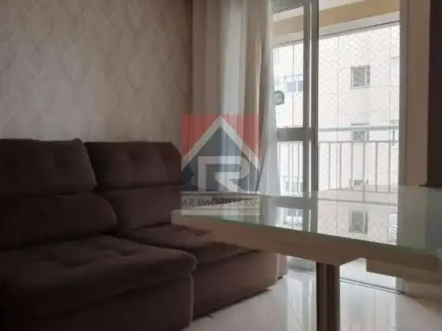 Apartamento para Venda em Santo André/SP Utinga 2 Quartos