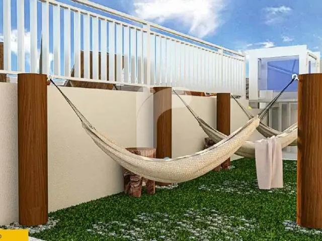 Apartamento para Venda em Santo André/SP Utinga 2 Quartos