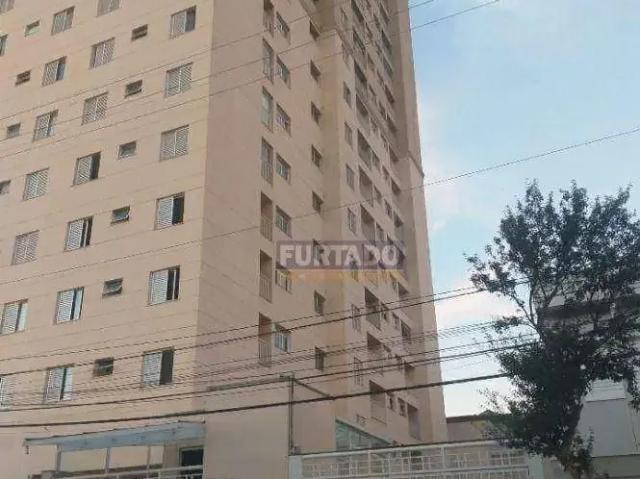 Apartamento para Venda em Santo André/SP Utinga 2 Quartos