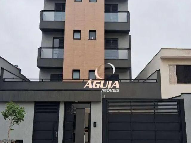 Apartamento para Venda em Santo André/SP Utinga 2 Quartos