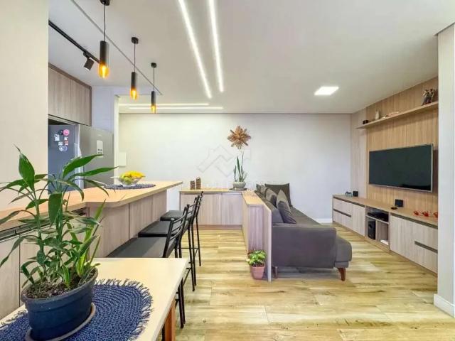 Apartamento para Venda em Santo André/SP Utinga 2 Quartos
