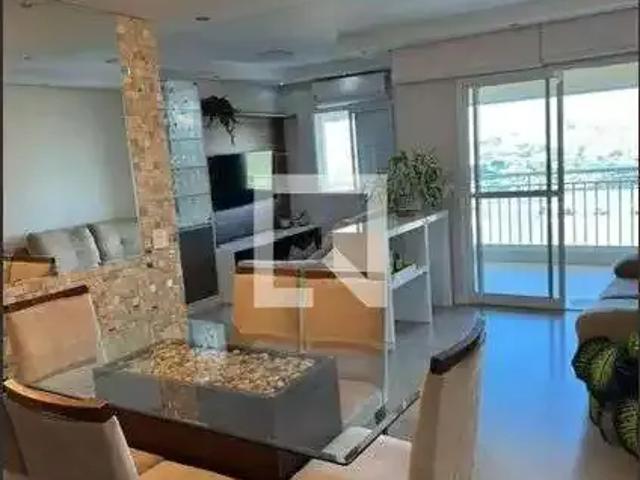 Apartamento para Venda em Santo André/SP Utinga 2 Quartos