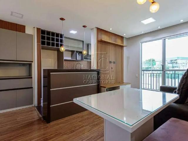 Apartamento para Venda em Santo André/SP Utinga 2 Quartos