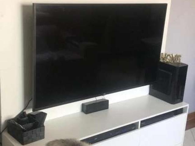 Apartamento para Venda em Santo André/SP Utinga 2 Quartos