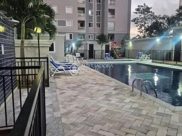 Apartamento para Venda em Santo André/SP Utinga 2 Quartos