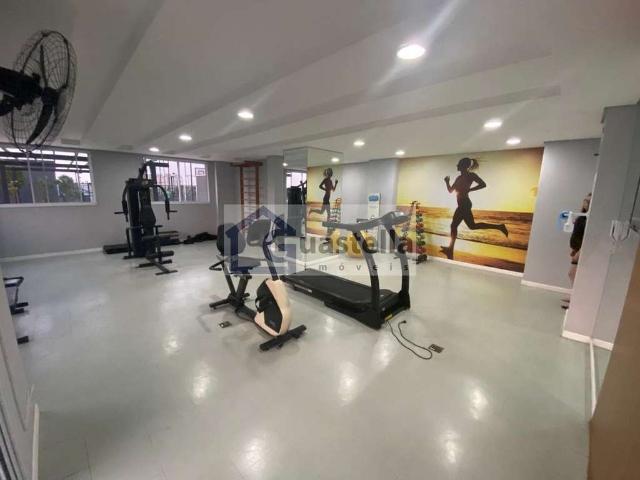 Apartamento para Venda em Santo André/SP Utinga 2 Quartos