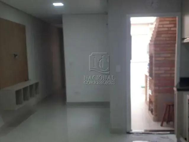 Apartamento para Venda em Santo André/SP Utinga 2 Quartos