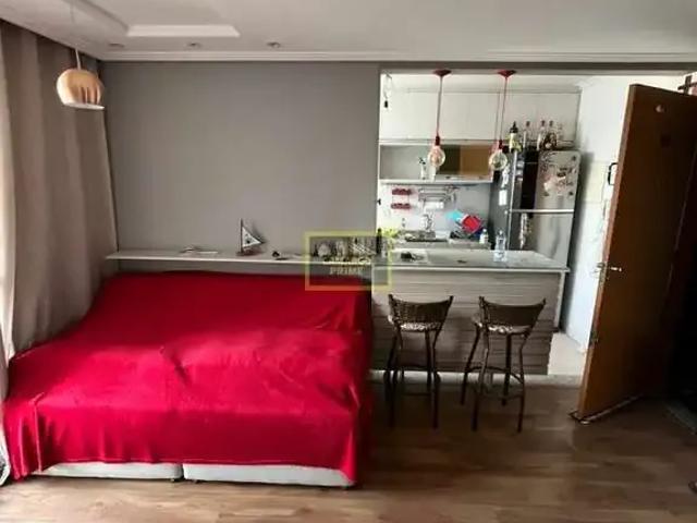 Apartamento para Venda em Santo André/SP Utinga 2 Quartos