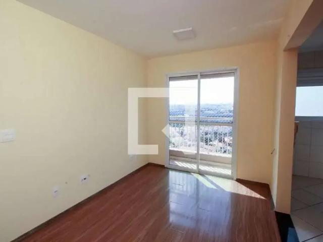Apartamento para Venda em Santo André/SP Utinga 2 Quartos