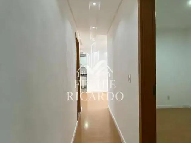 Apartamento para Venda em Santo André/SP Utinga 2 Quartos