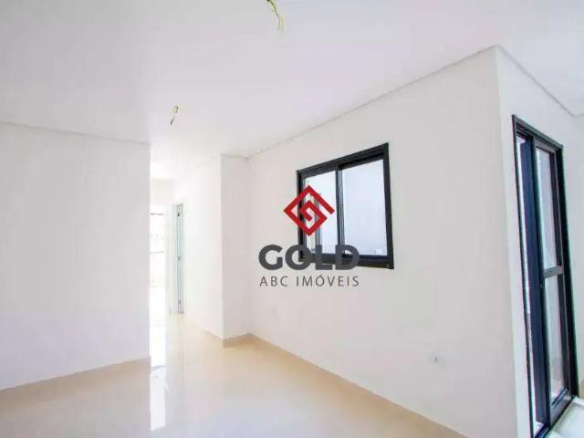 Apartamento para Venda em Santo André/SP Utinga 2 Quartos