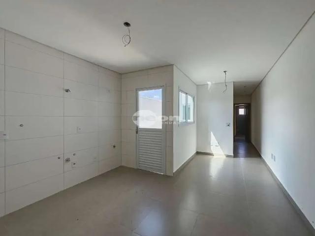 Apartamento para Venda em Santo André/SP Utinga 2 Quartos
