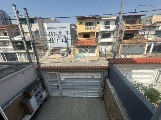 Apartamento para Venda em Santo André/SP Utinga 2 Quartos