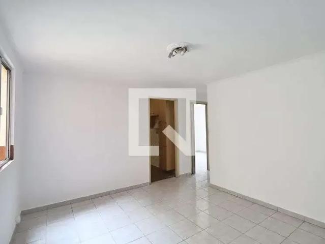 Apartamento para Venda em Santo André/SP Utinga 2 Quartos